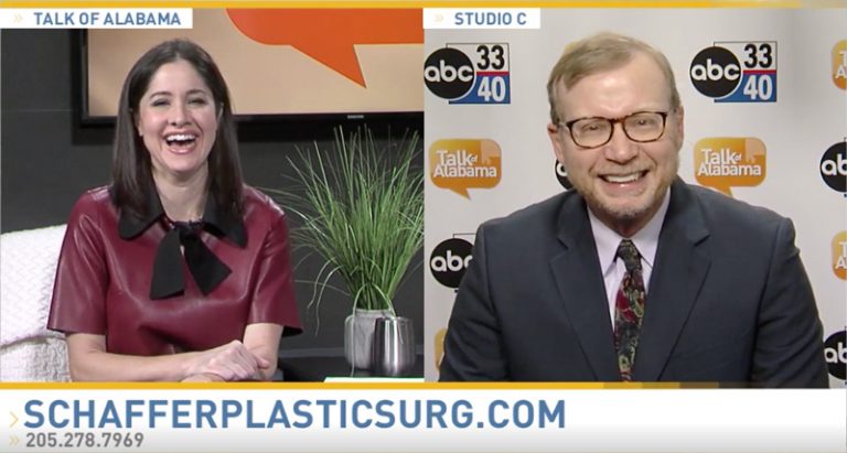 Media | Discover Plastic Surgery in Birmingham, Alabama